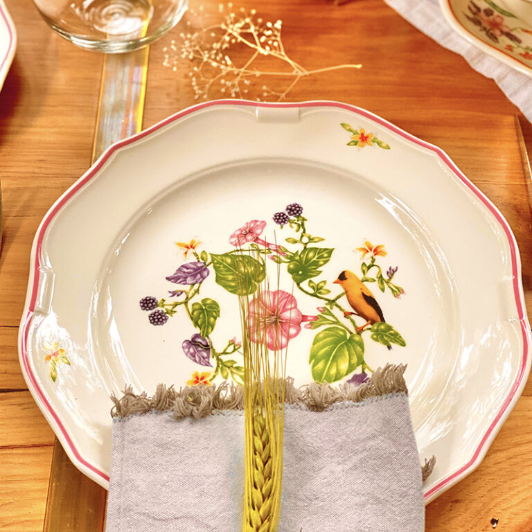 Mixed Plate Set - Supperland