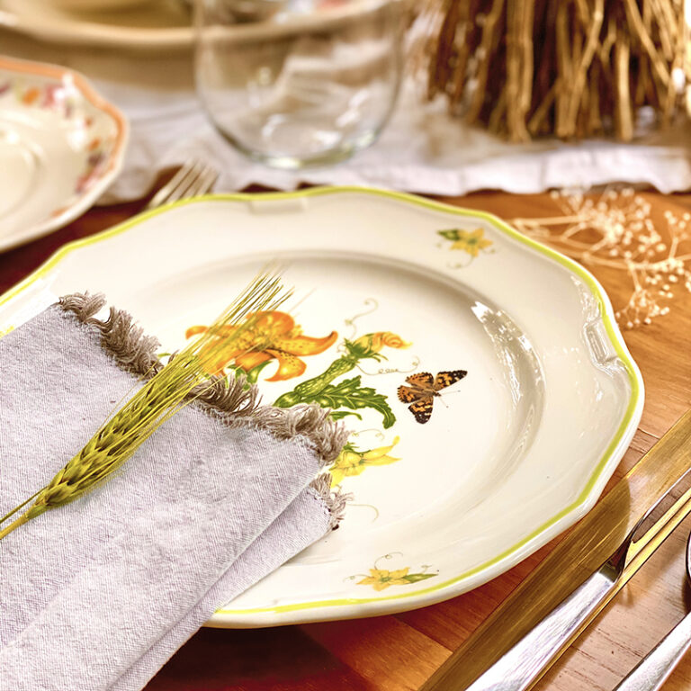 Mixed Plate Set - Supperland