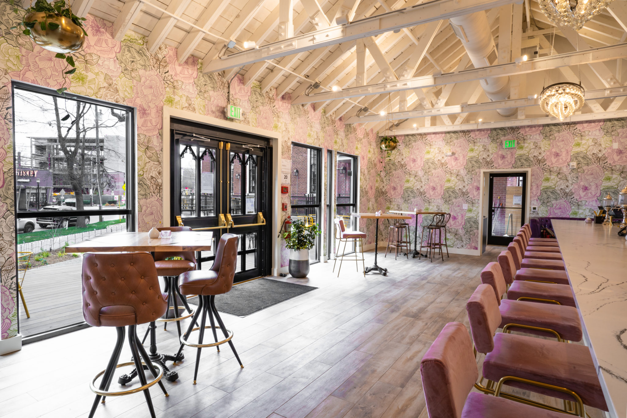 The Bar at Supperland - Supperland